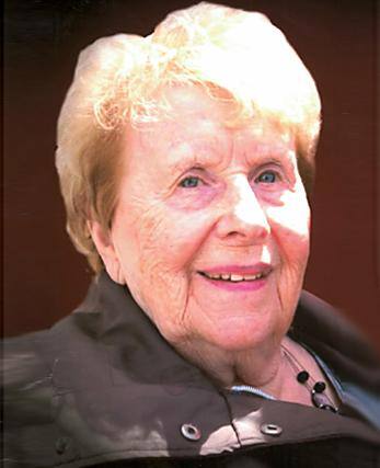 DESCHÊNES, Pierrette Bélanger | Le Journal de Québec