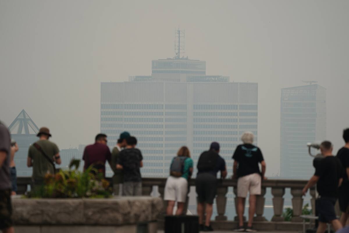 Montréal ferme certaines installations sportives extérieures en raison ...