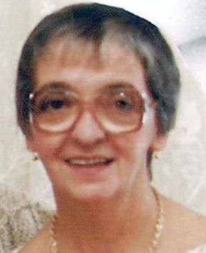 FORCIER VIAU, Claire | Le Journal de Montréal