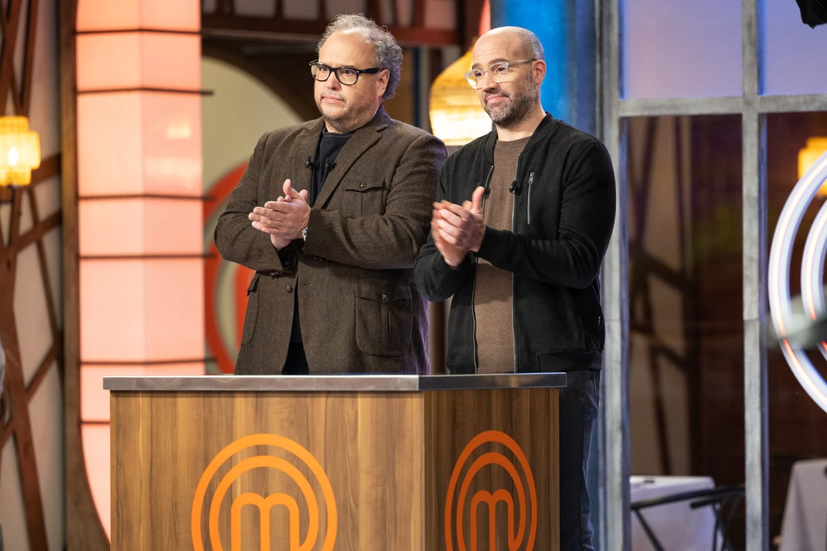 Tout sur la première saison de «MasterChef Québec» | JDM