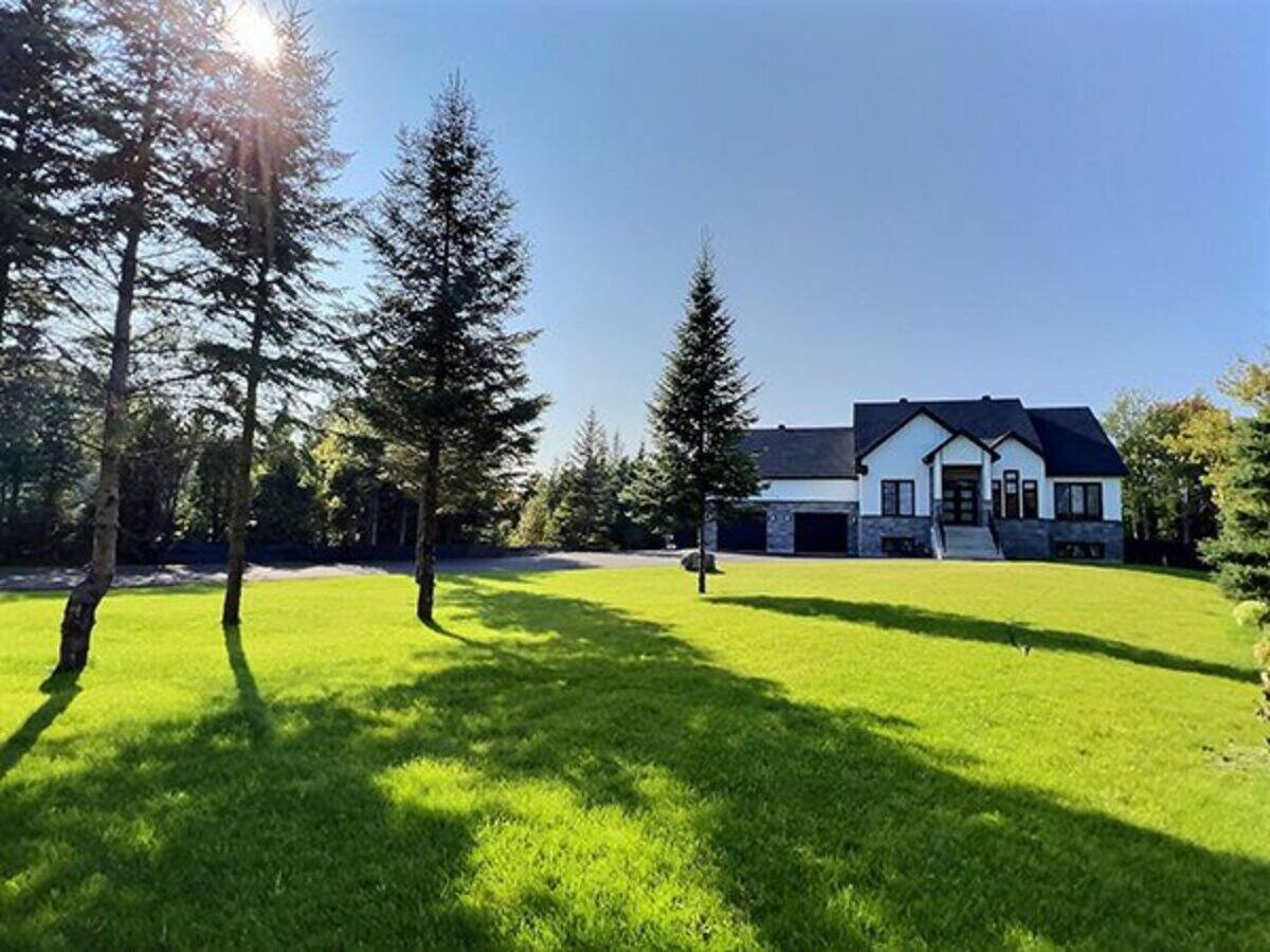 Vertdure prend de l'expansion: l'entreprise lance 24 franchises en hydro-ensemencement | JDQ