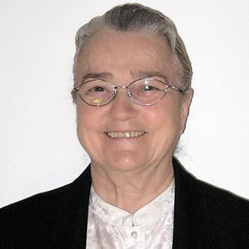 OUELLET, Soeur Gisèle, s.p. | Le Journal de Montréal