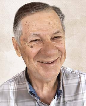 DESROCHES, François | Le Journal de Québec