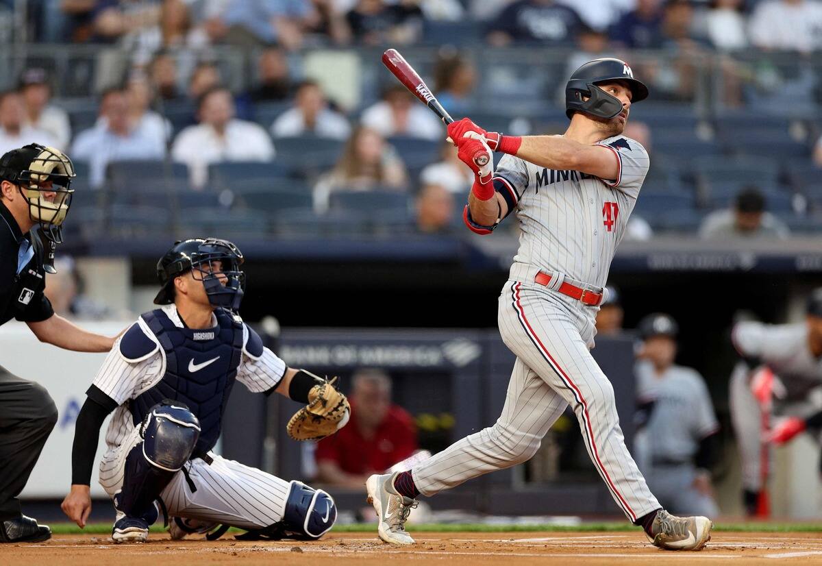 Premier coup sûr, puis premier circuit pour Édouard Julien! | JDM