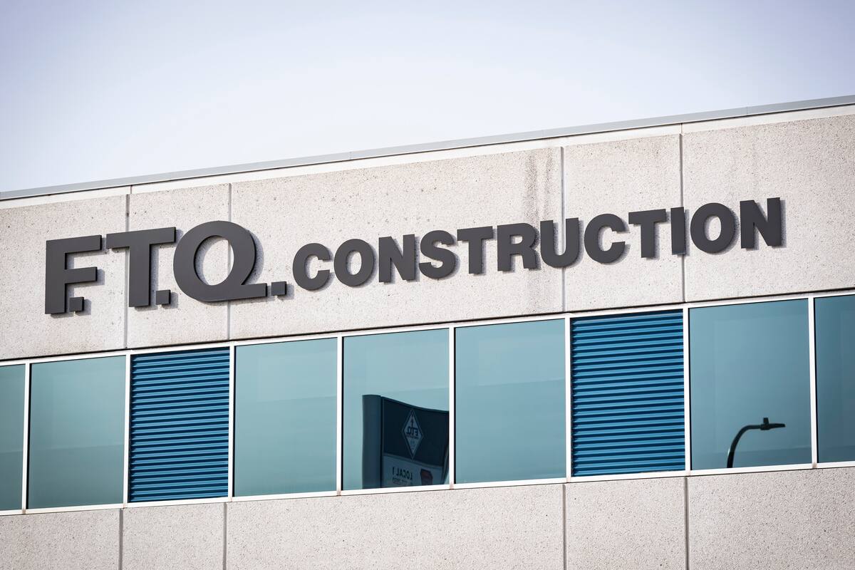 Dépenses d’alcool et de restaurants: la FTQ-Construction reverra ses ...