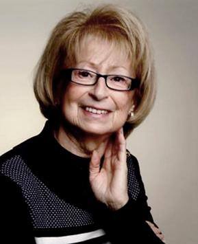 BOUCHARD, Lisette | Le Journal de Québec