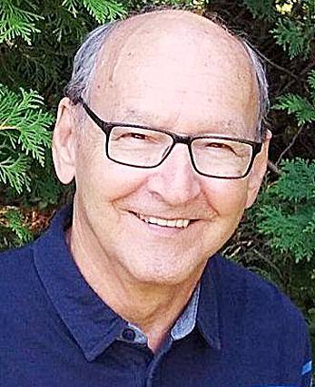 ST-PIERRE, Marc-André | Le Journal de Québec