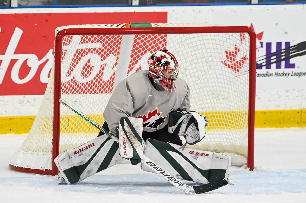 ÉCJ: une audition très importante pour Mathis Rousseau | JDM