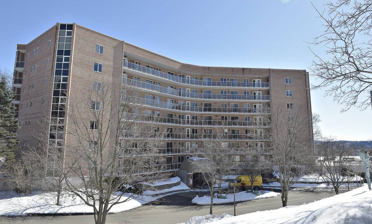 «À 88 ans, il est temps de passer à autre chose»: des résidents de ...