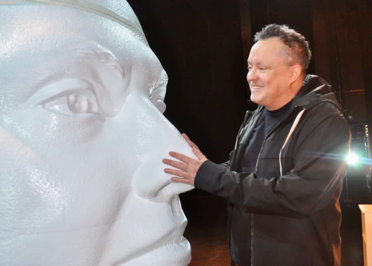 Humour aux États-Unis: Mike Ward dit qu’il ferait des blagues sur ...