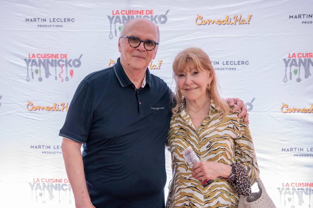 L’été de vos vedettes | TVA Nouvelles