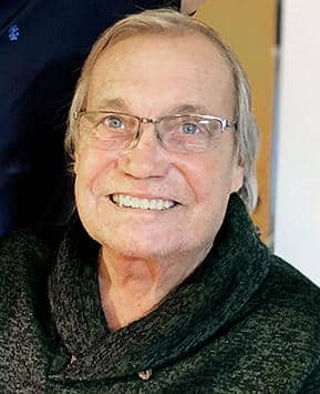 RODRIGUE, Daniel | Le Journal de Montréal