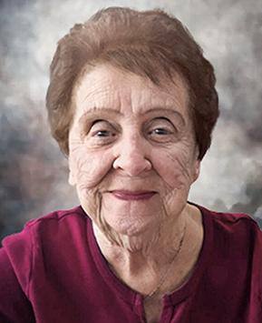 SYLVAIN GOUDREAU Annette | Le Journal de Québec