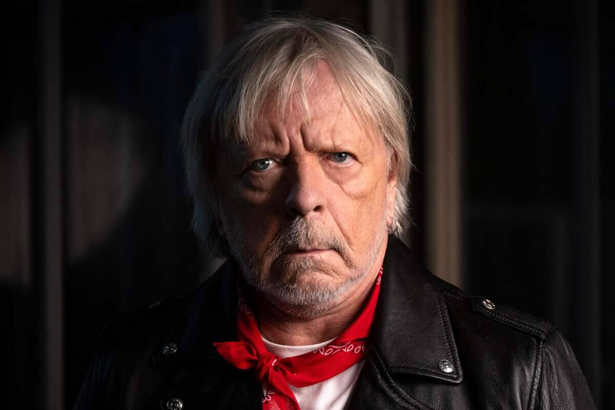 Renaud en tournée au Québec: une légende usée à la corde | JDM