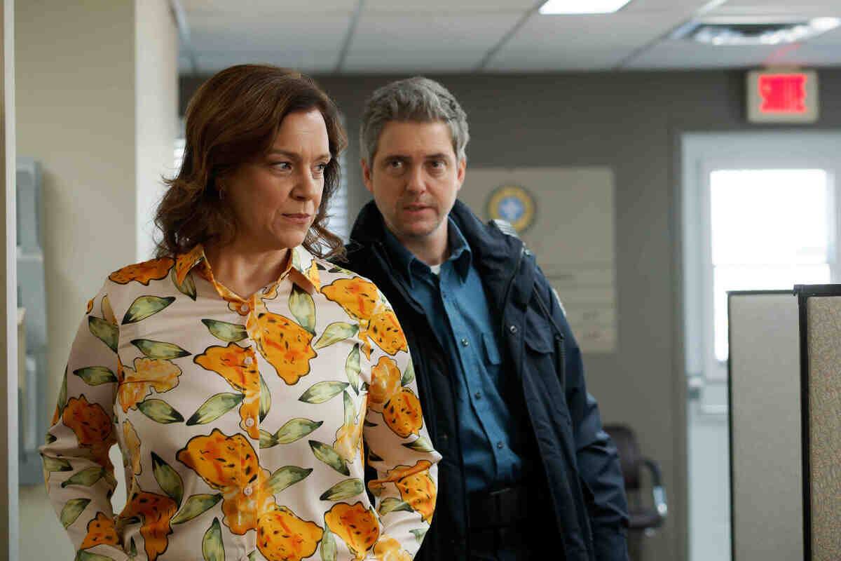 Fin de «5e rang»: «Ce qui est dur quand tu sors d’une grosse série, c ...