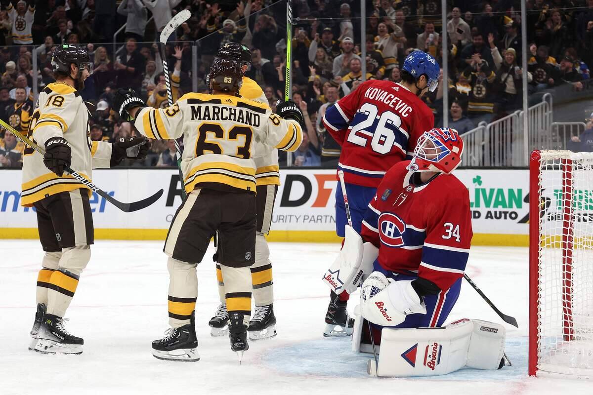 5 choses à surveiller: Jake Allen en quête d'une victoire | JDM