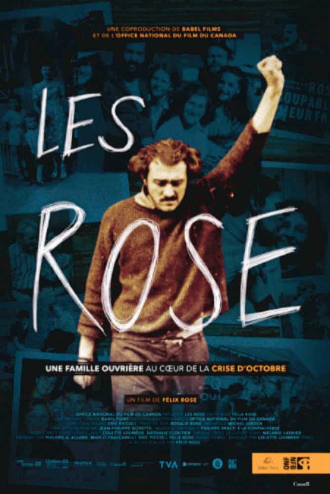 De petits pains et des Rose | Le Journal de Montréal