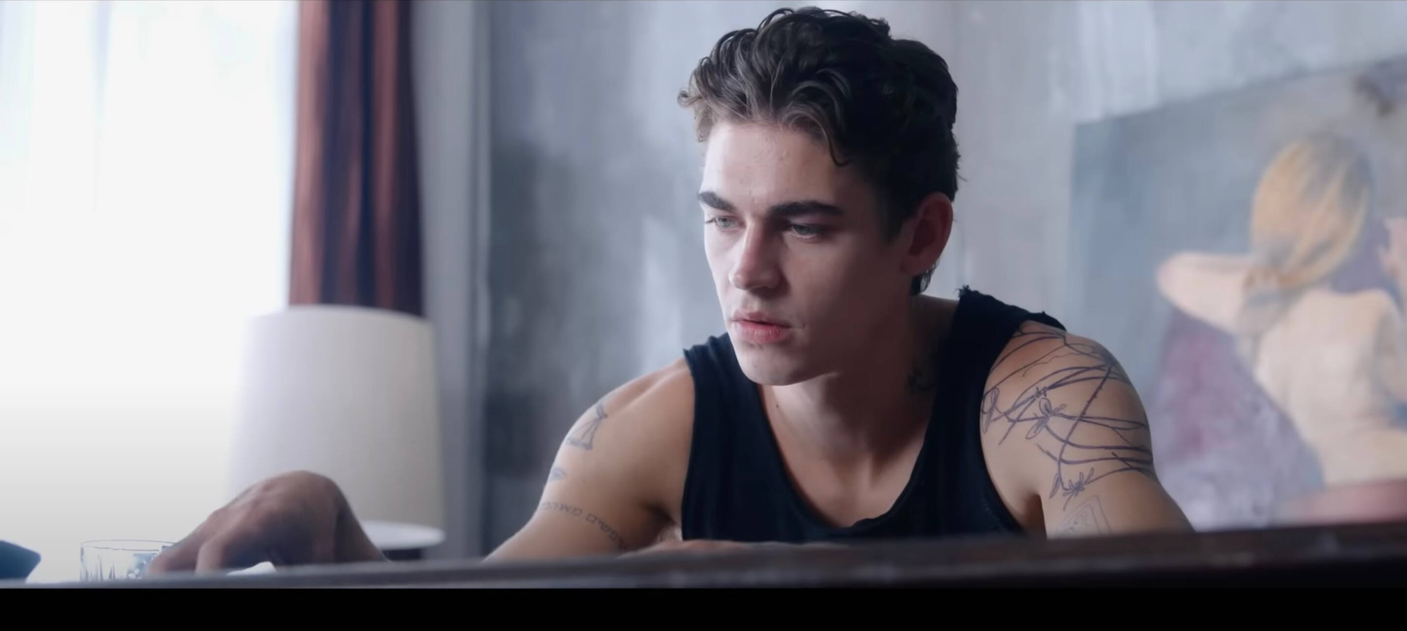 «After 5»: Hardin a le cœur brisé dans la première bande-annonce de ...
