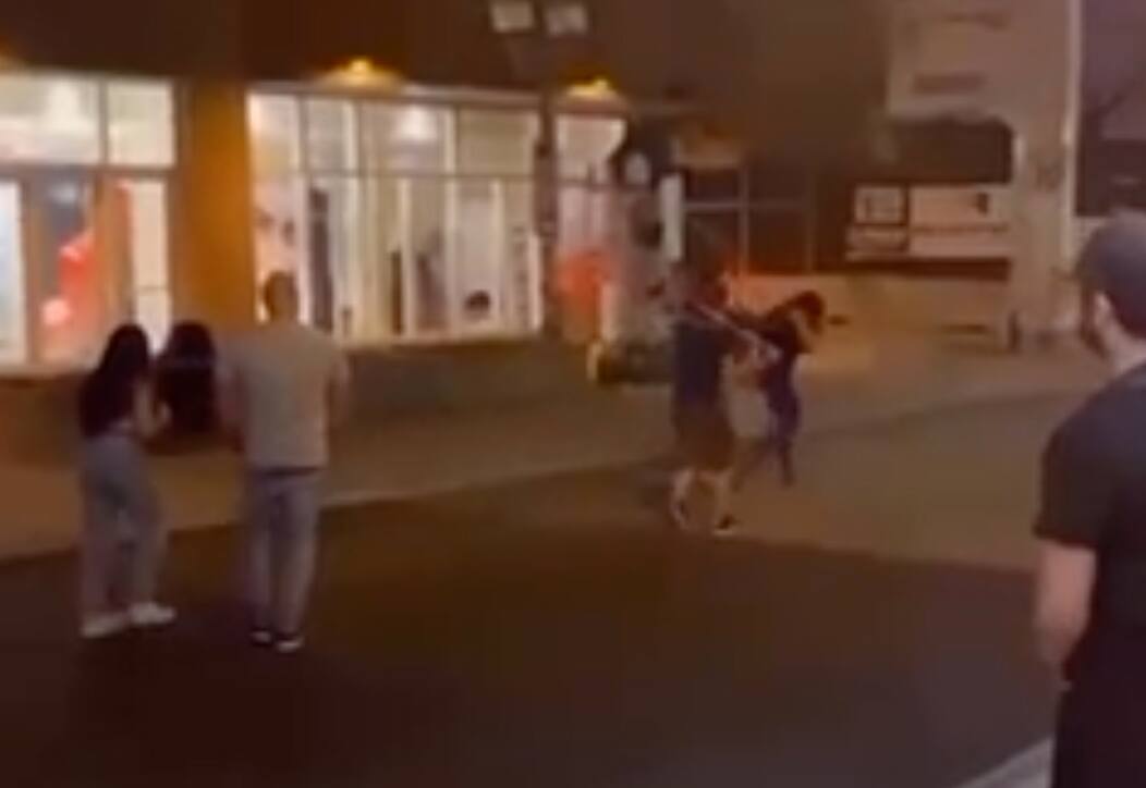 EN VIDÉO | Une violente agression armée sous enquête | TVA Nouvelles