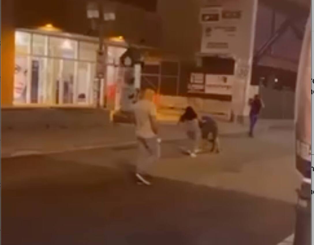 [EN VIDÉO] Une violente agression armée sous enquête | JDQ