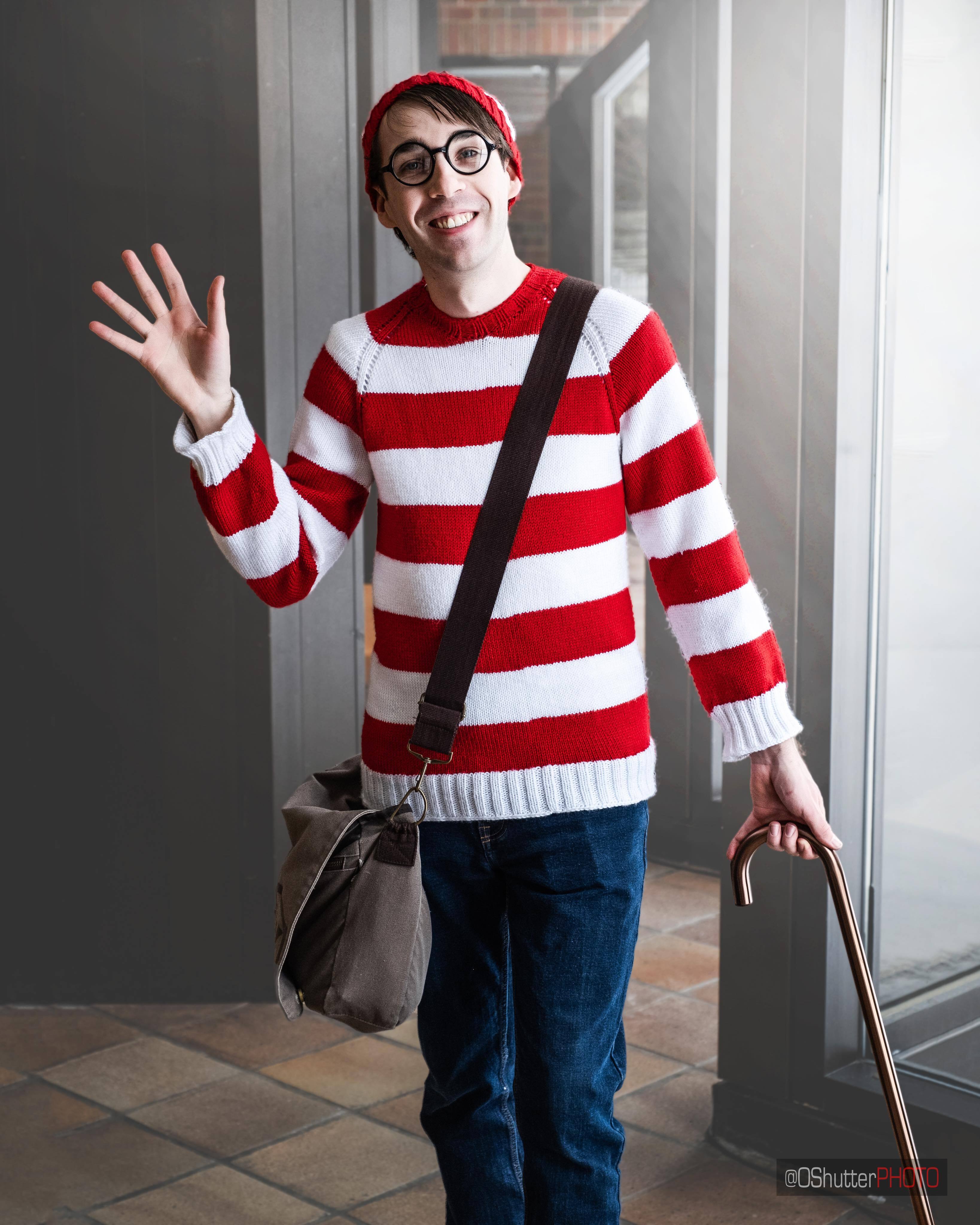 Comiccon de Montréal 2022 : voici pourquoi ces geeks aiment le cosplay ...