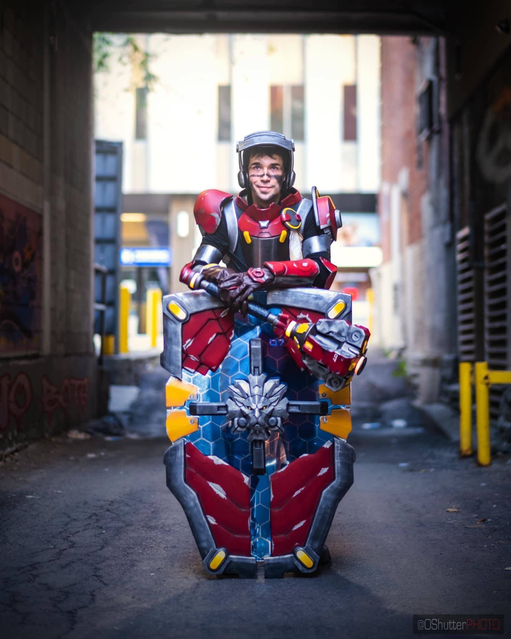 Comiccon de Montréal 2022 : voici pourquoi ces geeks aiment le cosplay ...