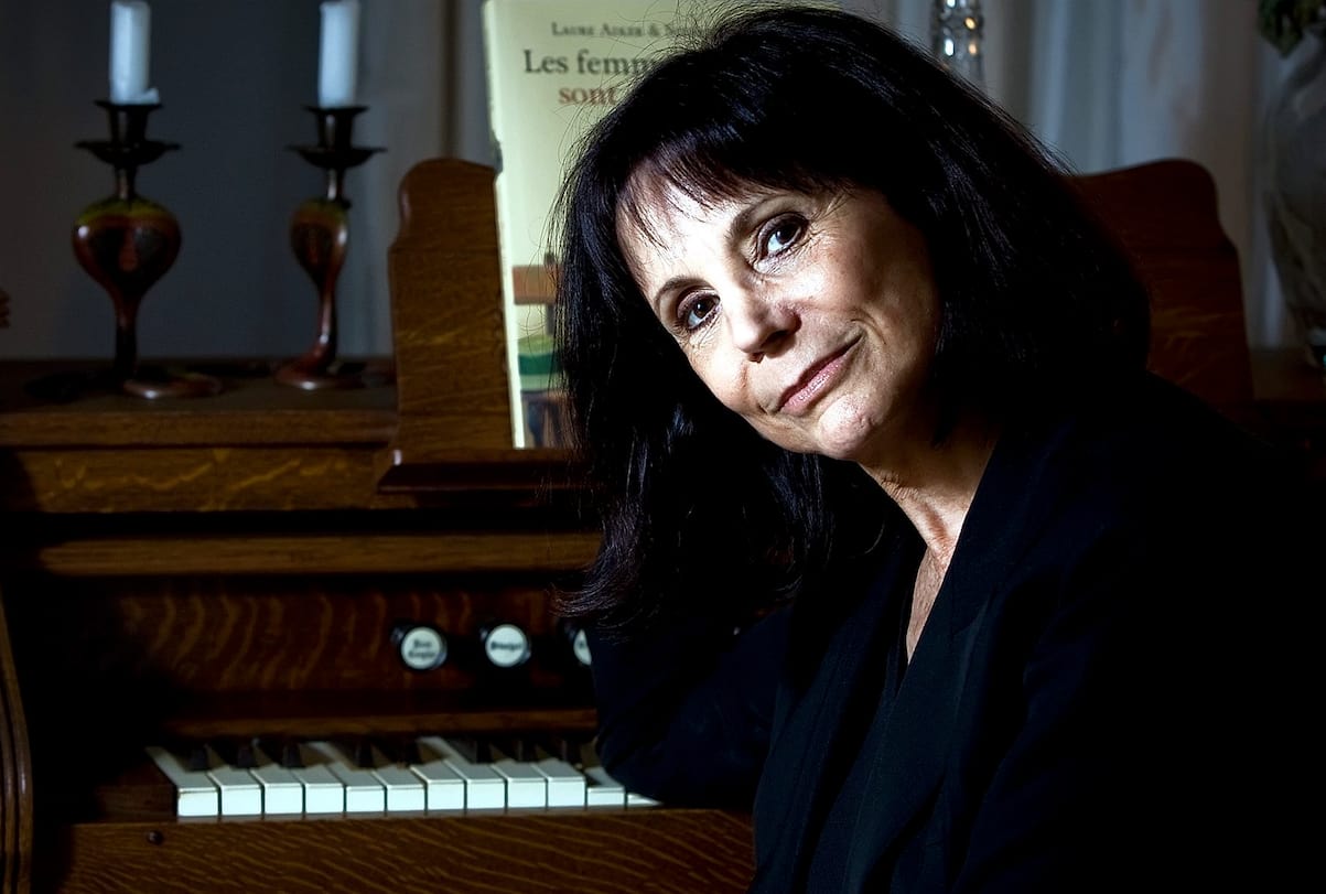 La vie de Renée Claude en 10 moments marquants | 7 Jours