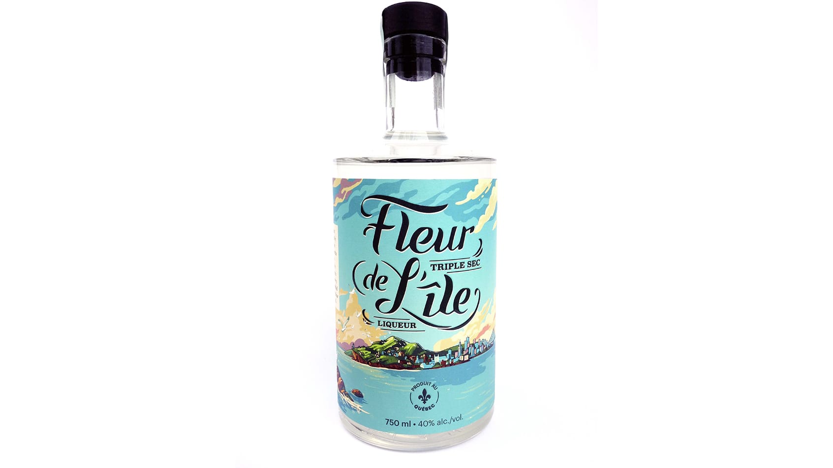 8 liqueurs aux fruits québécoises | Le Journal de Montréal