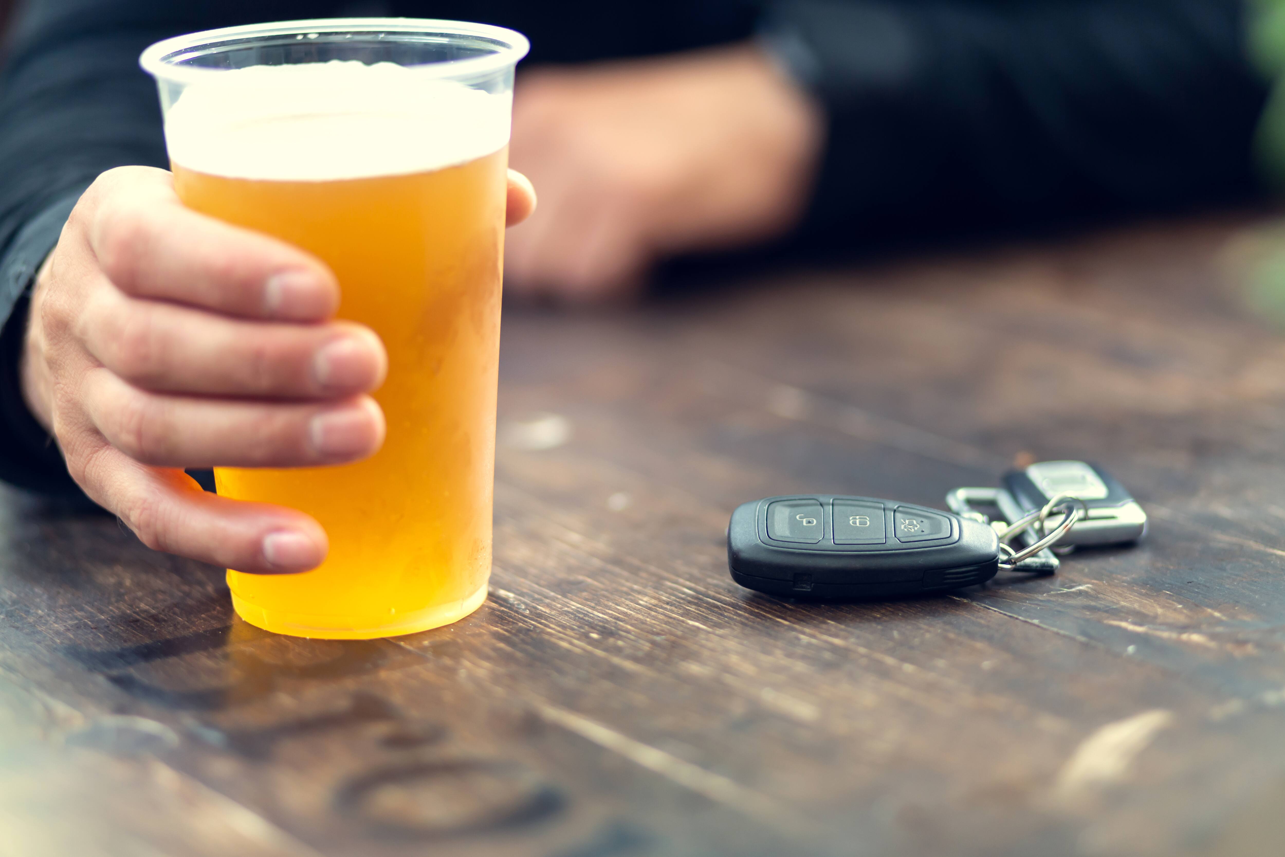 Limite d’alcool à 0,05: «Je trouve qu’on s’approche davantage du zéro ...