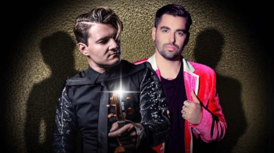 King Melrose et Alexandre Da Costa: deux univers, une même passion pour ...