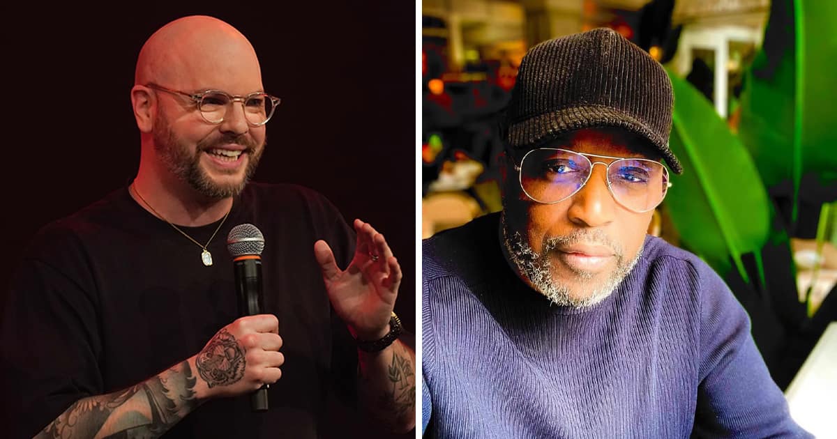 Vedettes | Nouvelles et potins sur les stars d’ici et du monde | Le Sac ...