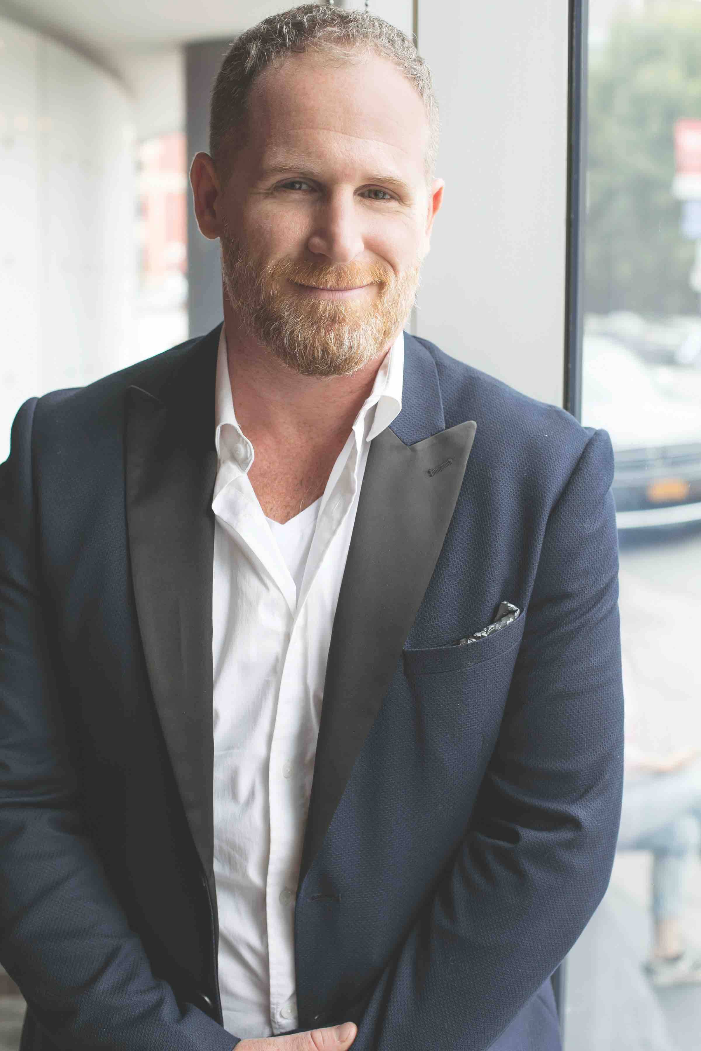 Alexandre Goyette vit un tournant dans sa carrière d'acteur | 7 Jours