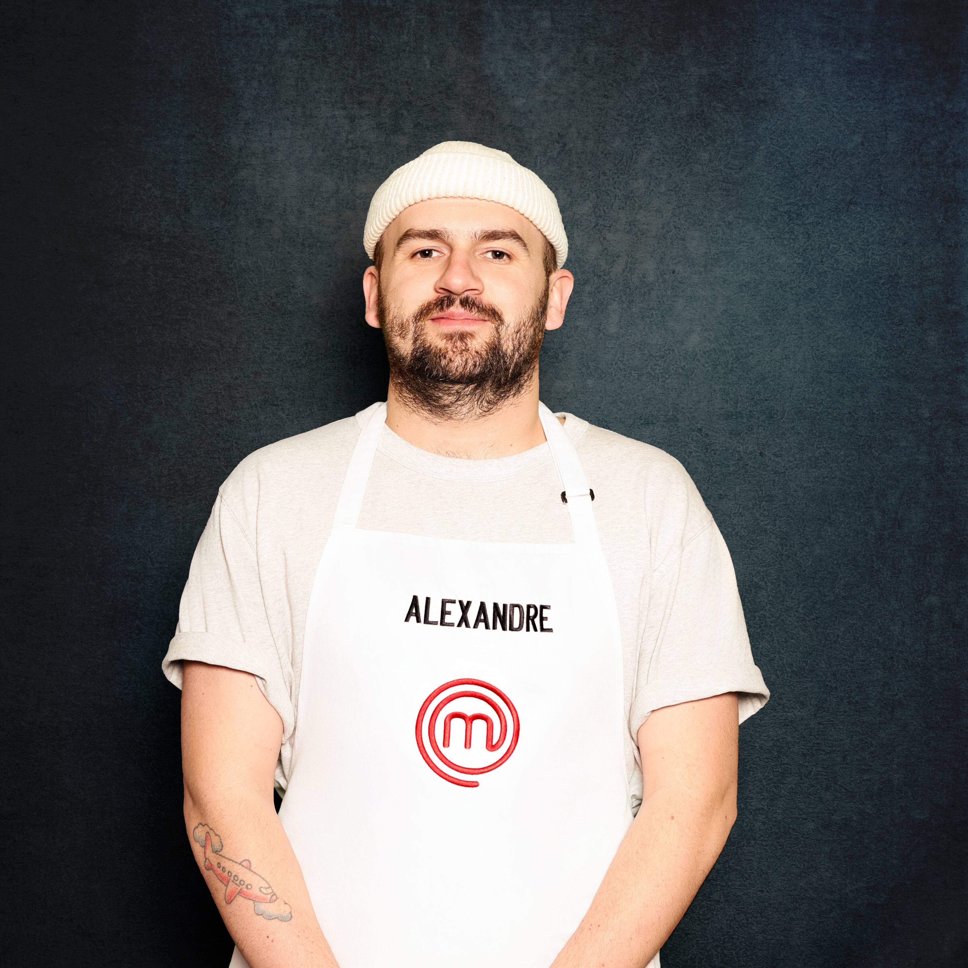 Voici les 16 candidats de la troisième saison de «MasterChef Québec ...