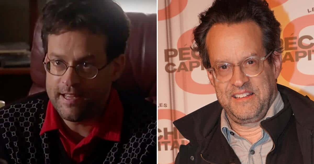 «Les Parent»: voici de quoi ont maintenant l’air les comédiens | Le Sac ...