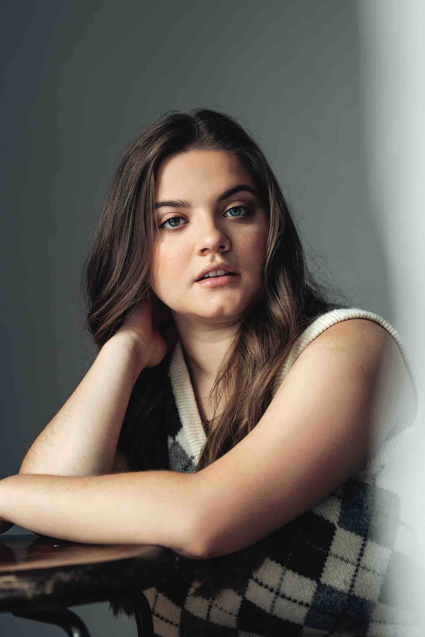 Alice Morel-Michaud nous fait part de ses projets surprenants après L ...