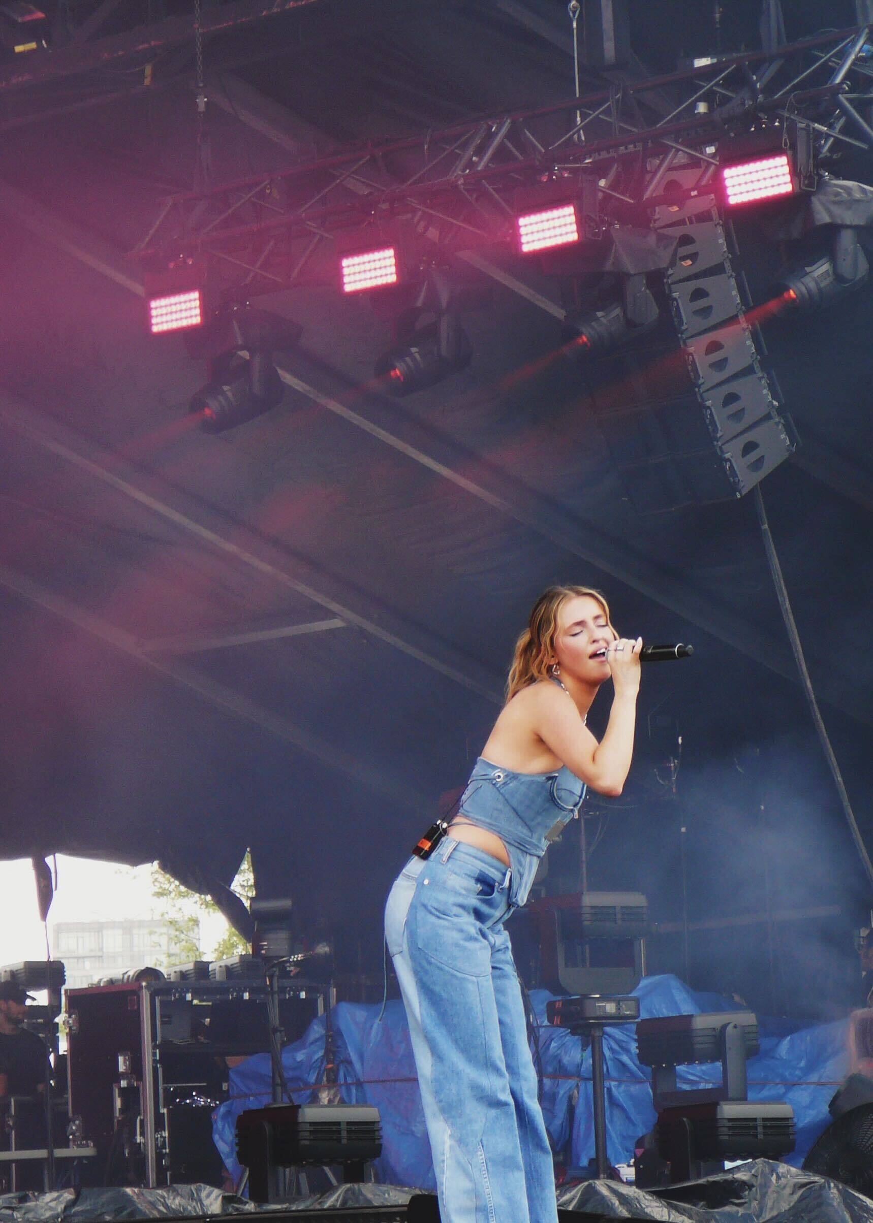 Voici pourquoi tout le monde se souviendra de la performance d’Alicia ...