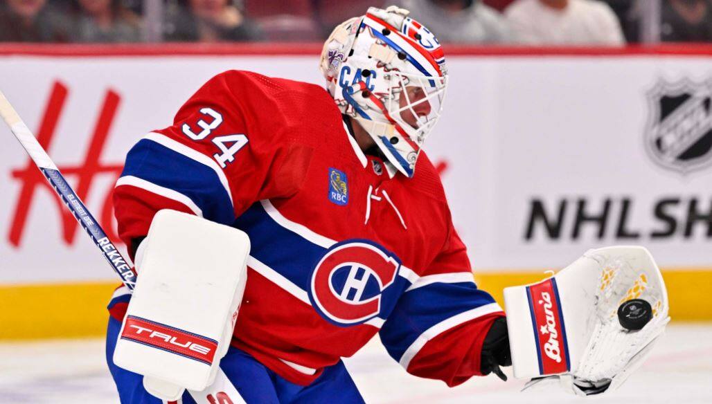 CH : Qui prendra le taureau par les cornes? - TVA Sports