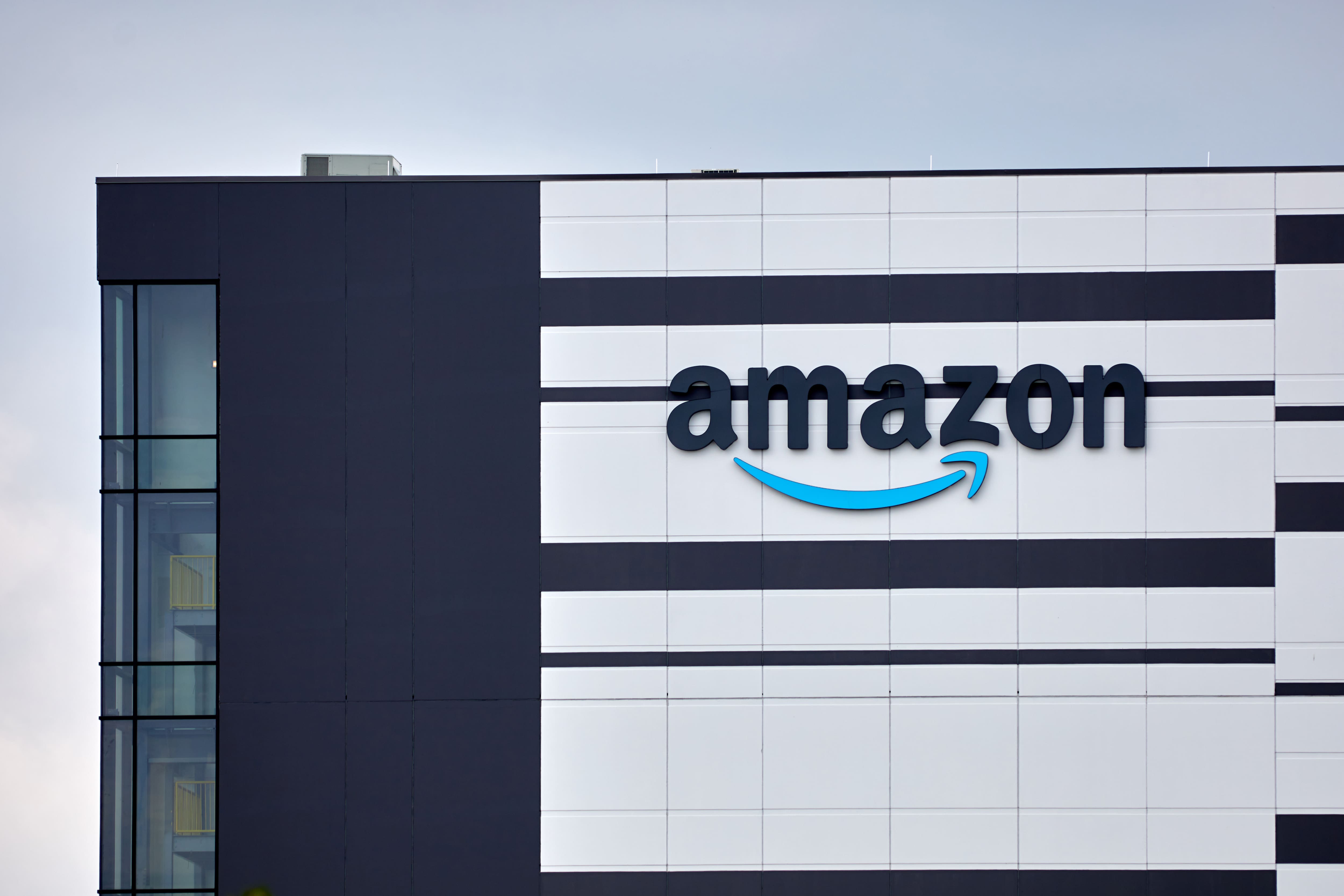 Acheter, c’est voter: boycottons Amazon! | JDM