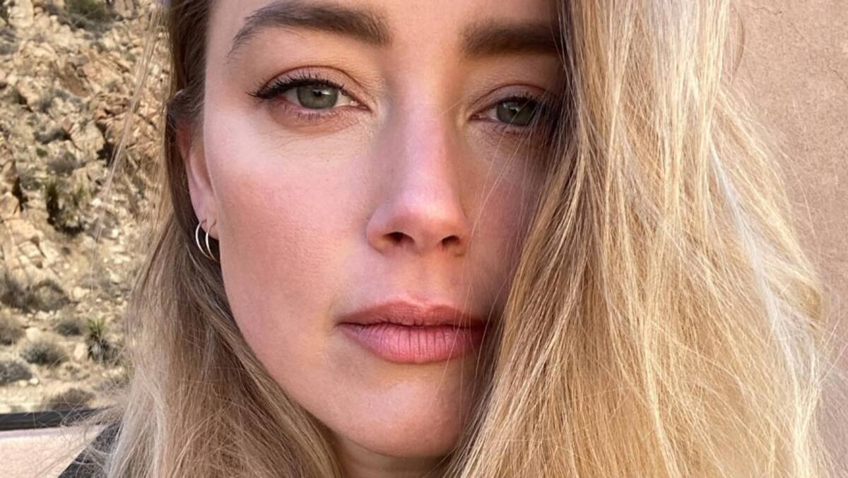 Un an après le procès, Amber Heard a finalement réglé sa dette de 1 M ... Un an après le procès, Amber Heard a finalement réglé sa dette de 1 M ...