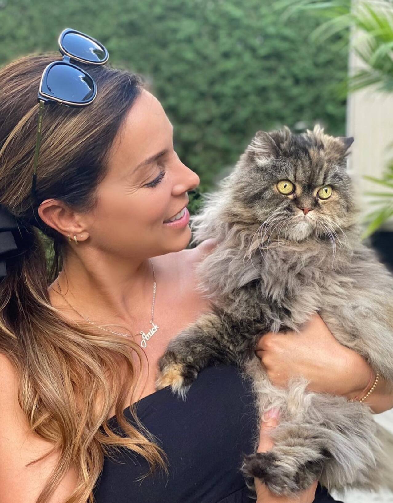 Anick Dumontet est en deuil | 7 Jours