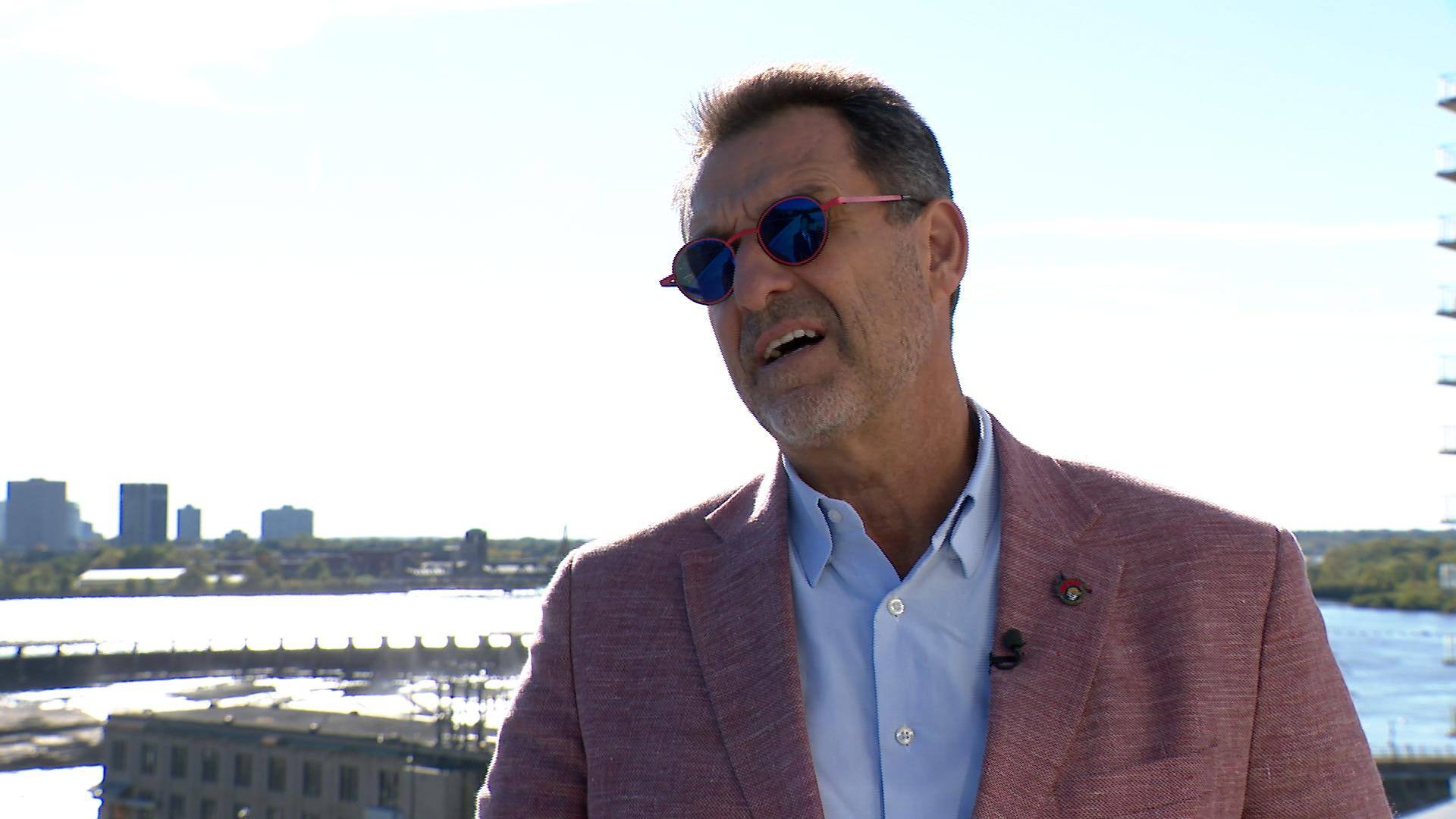 «Je le hais» – Michael Andlauer n’est pas tendre à l’endroit d’Arber ...