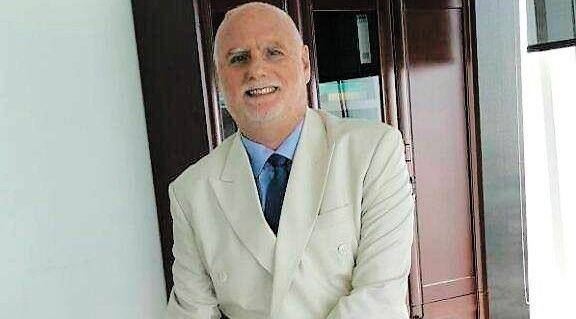 André Gauthier demeure emprisonné à Dubaï | TVA Nouvelles