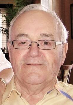 MERCIER, André | Le Journal de Montréal