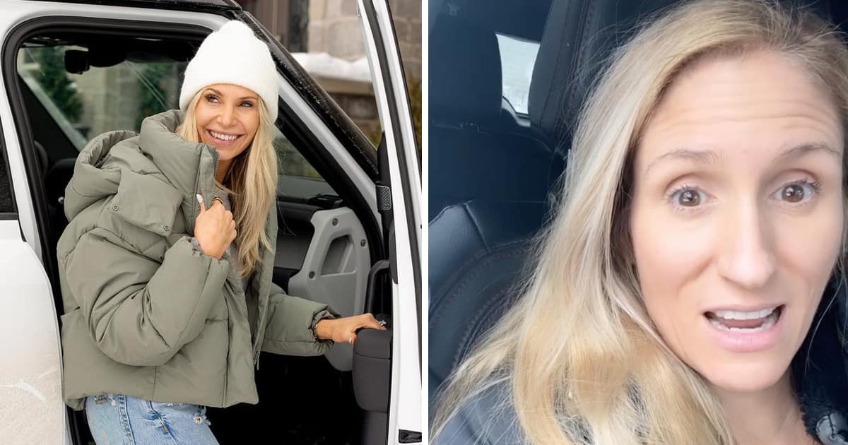 Bianca Longpré s’en prend à l'épouse de Carey Price - TVA Sports