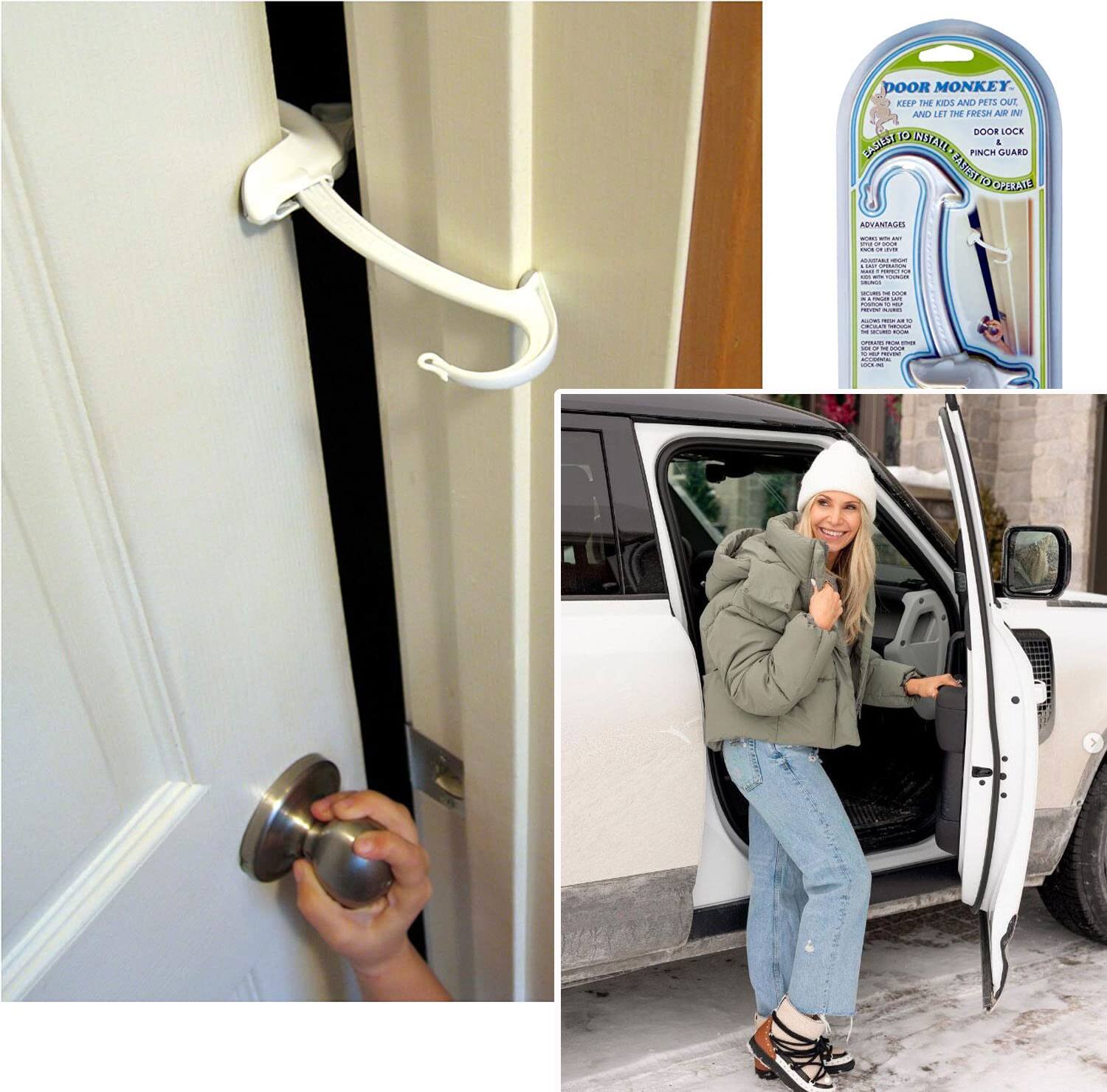 Embarrer son enfant dans sa chambre peut être considéré comme de la ...