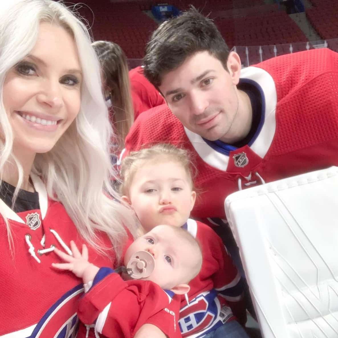 Angela Price a accouché et partage une adorable première photo | 7 Jours