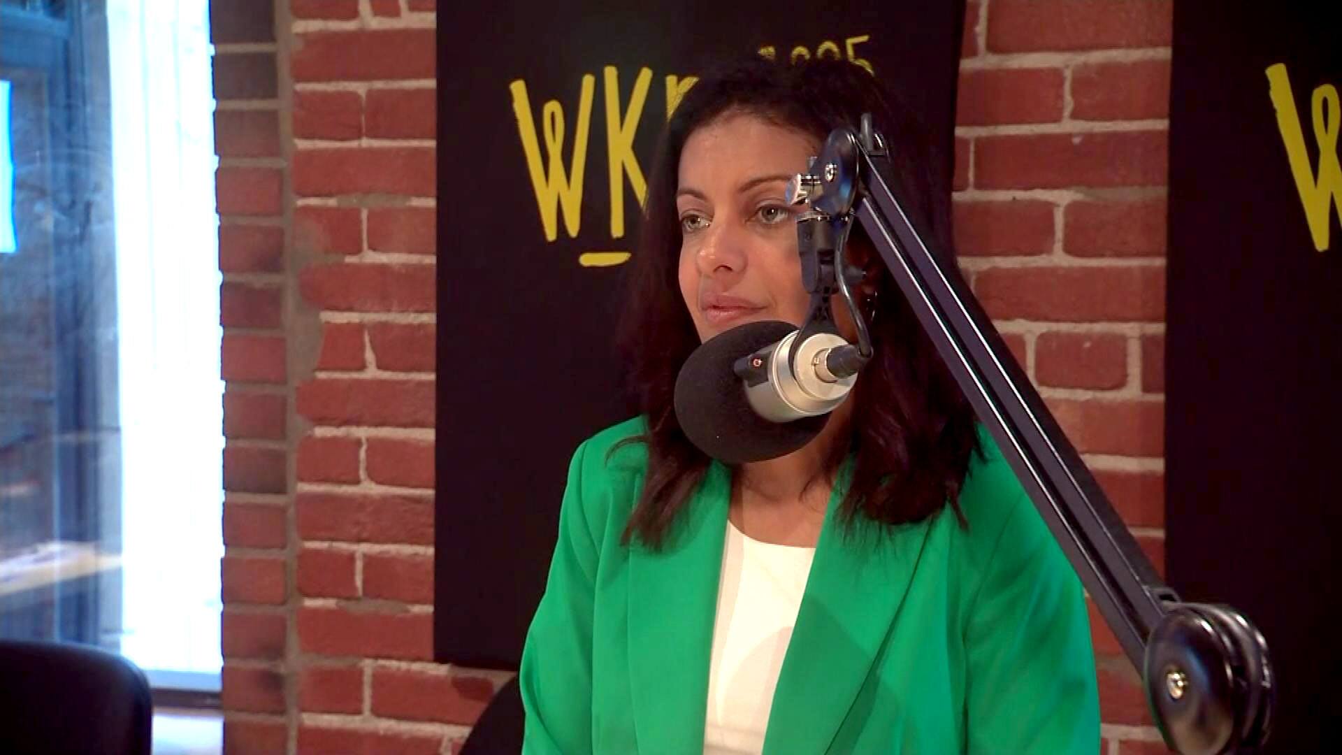 Anglade appelle au vote stratégique | TVA Nouvelles