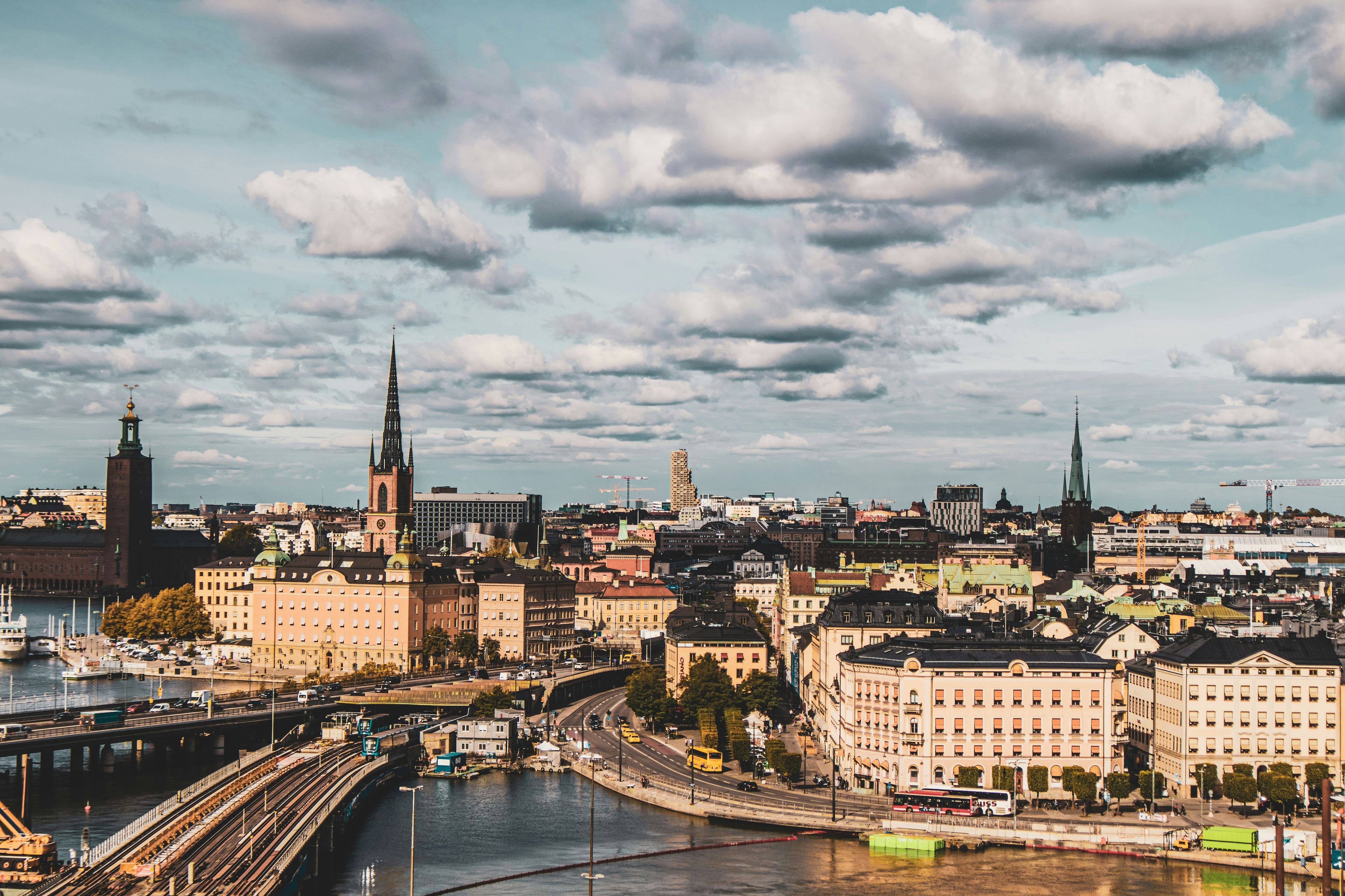 Suède: les 12 meilleures adresses pour un voyage à Stockholm | JDM