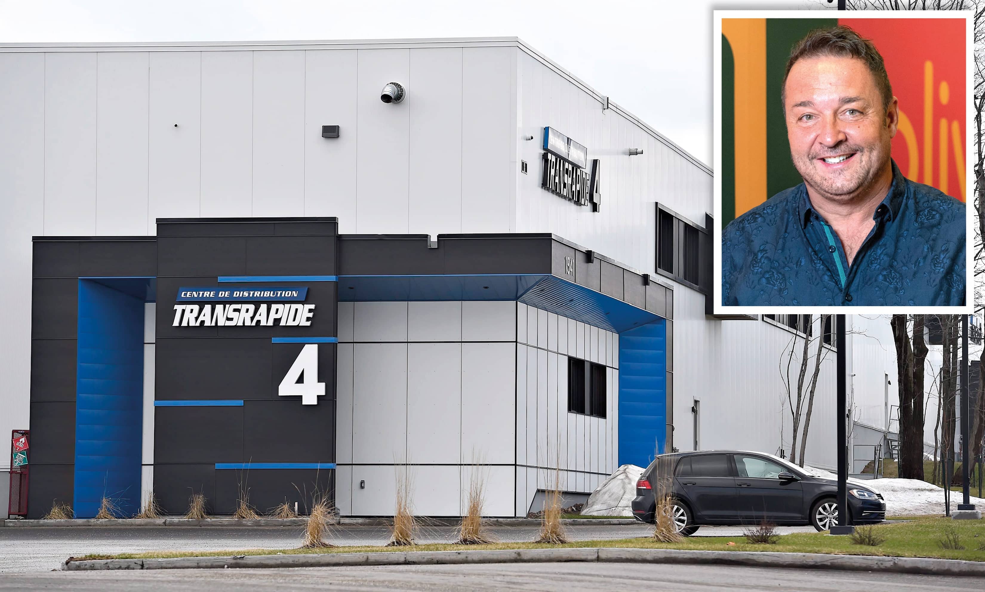 Groupe Huot: une entreprise condamnée à payer 850 000$ à Revenu Québec | JDQ