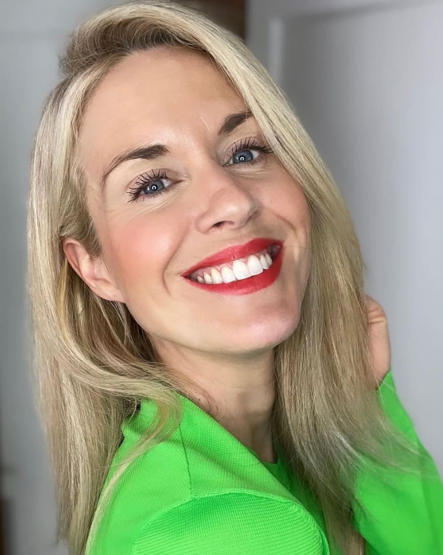 Anouk Meunier est sublime dans une nouvelle séance photo | 7 Jours